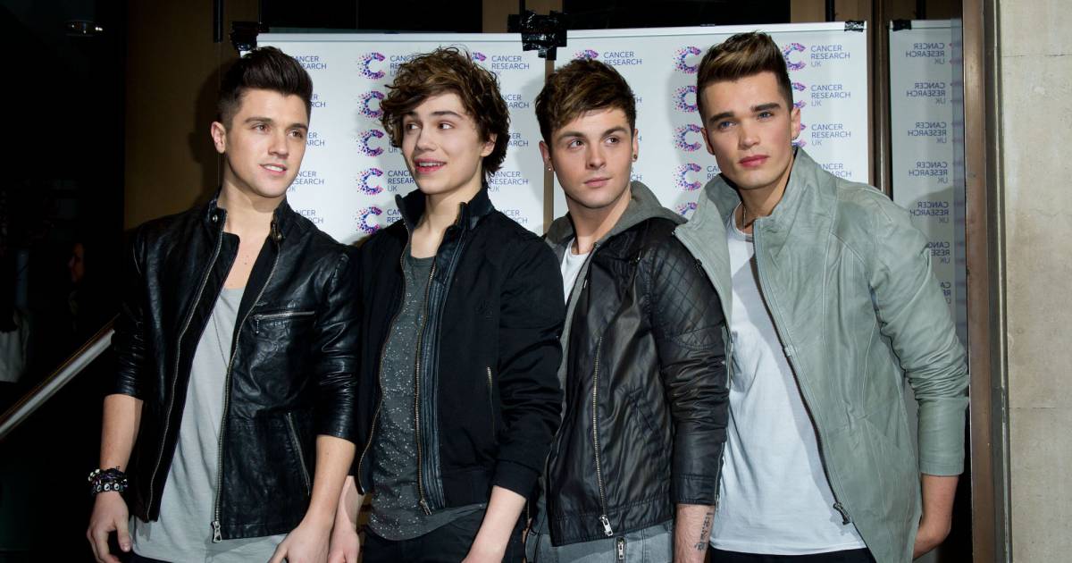 One Direction tous gays ? Une fantaisie "hilarante" pour un Union J ...