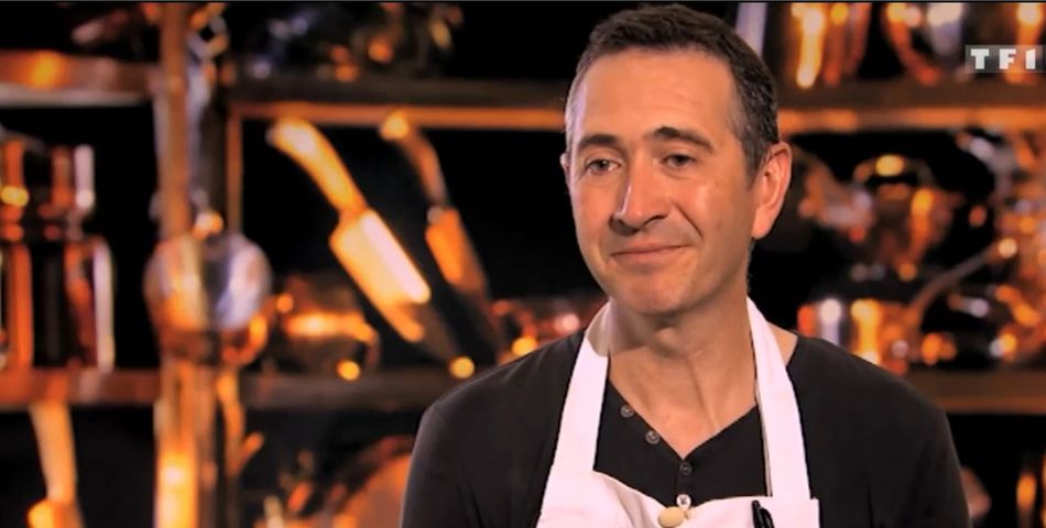 Masterchef 2013 : Eric - Purebreak