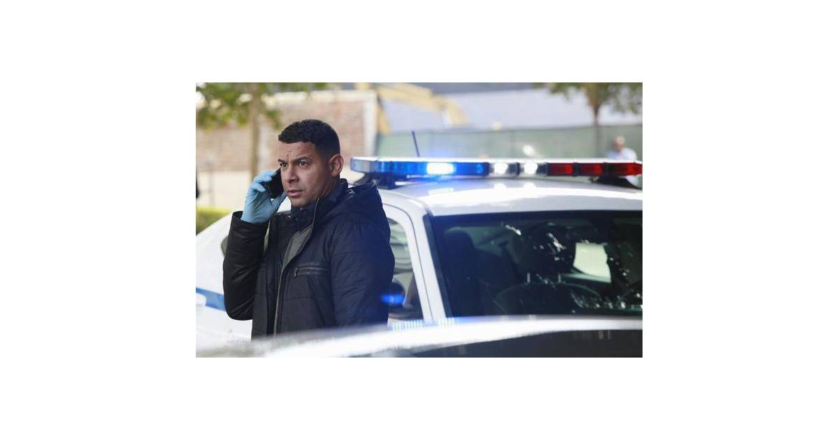 Castle saison 6, épisode 10 : Esposito sur une photo - Purebreak