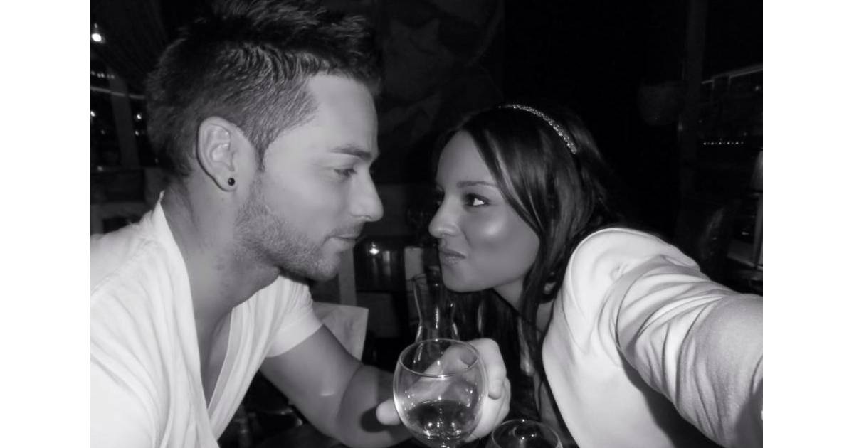 Hollywood Girls 3 : Laura Coll s'est mariée devant un prête mexicain ...