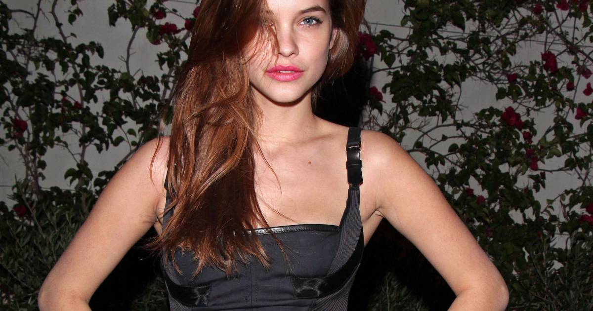 Barbara Palvin en couple avec Niall Horan des One Direction ? - Purebreak