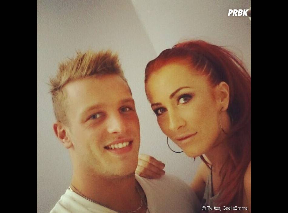 Les Ch'tis à Hollywood : Gaëlle et Jordan toujours amoureux - Purebreak