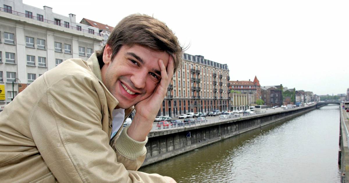 Mathieu Johann (Star Academy) : le chéri de Clémence Castel se lance en ...