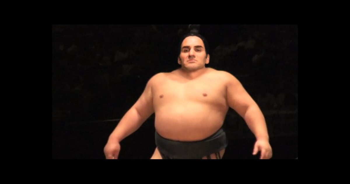 Roger Federer en sumo et Lionel Messi en Rafa dans la nouvelle pub ...