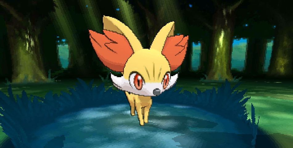 Pokémon X & Y propose de nouveaux graphismes en 3D - Purebreak
