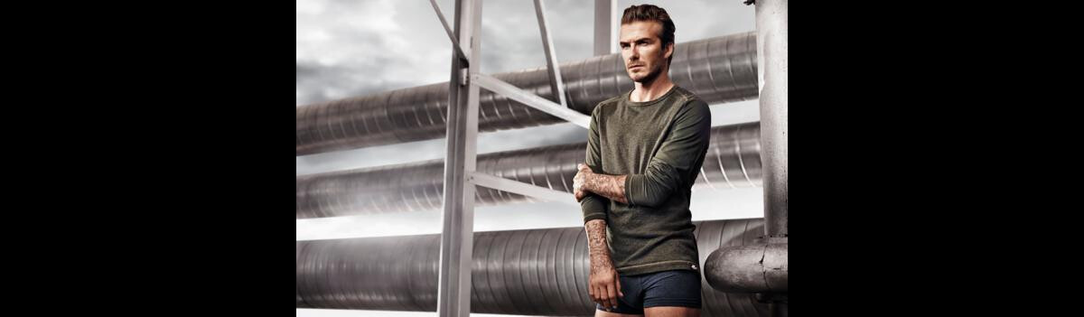 Photo : David Beckham va diriger un club de foot aux Etats-Unis - PureBreak