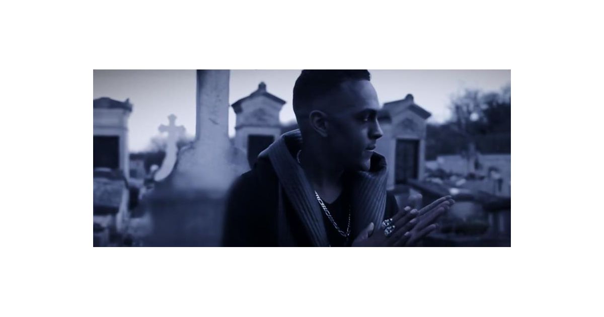 Colonel Reyel présente son clip - Purebreak