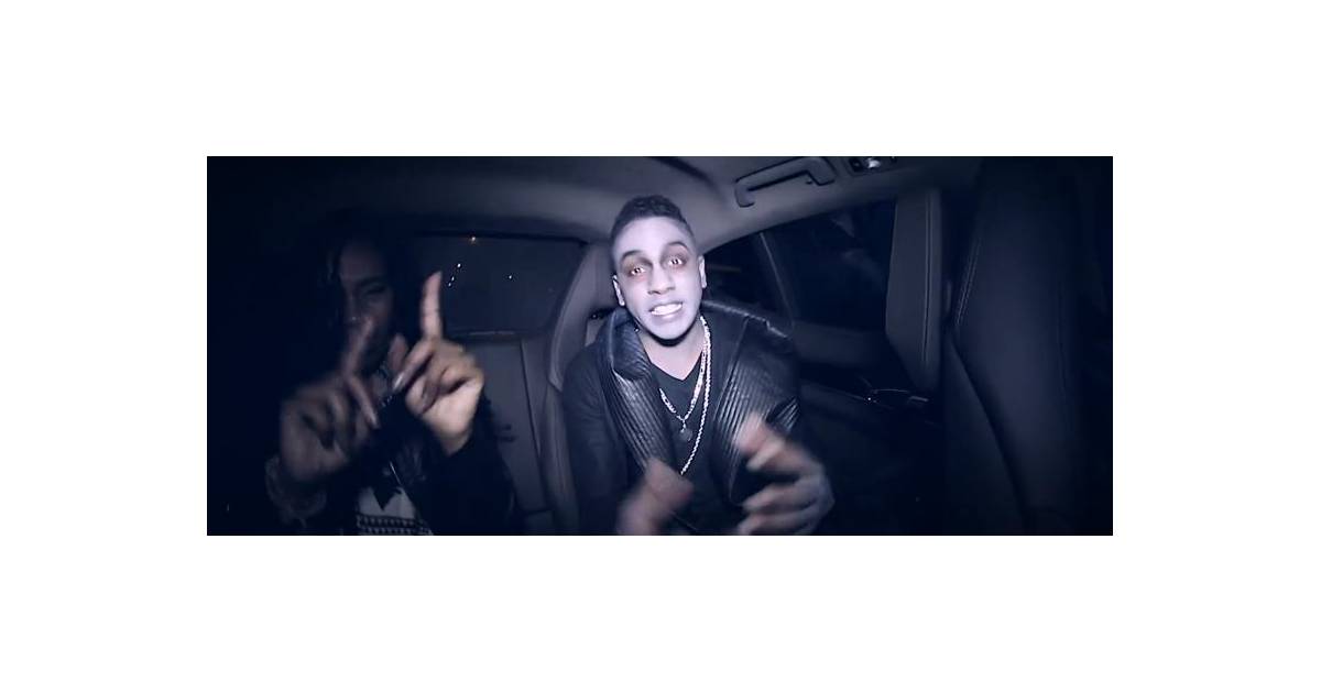 Colonel Reyel : un clip très spécial pour Walking Dead - Purebreak