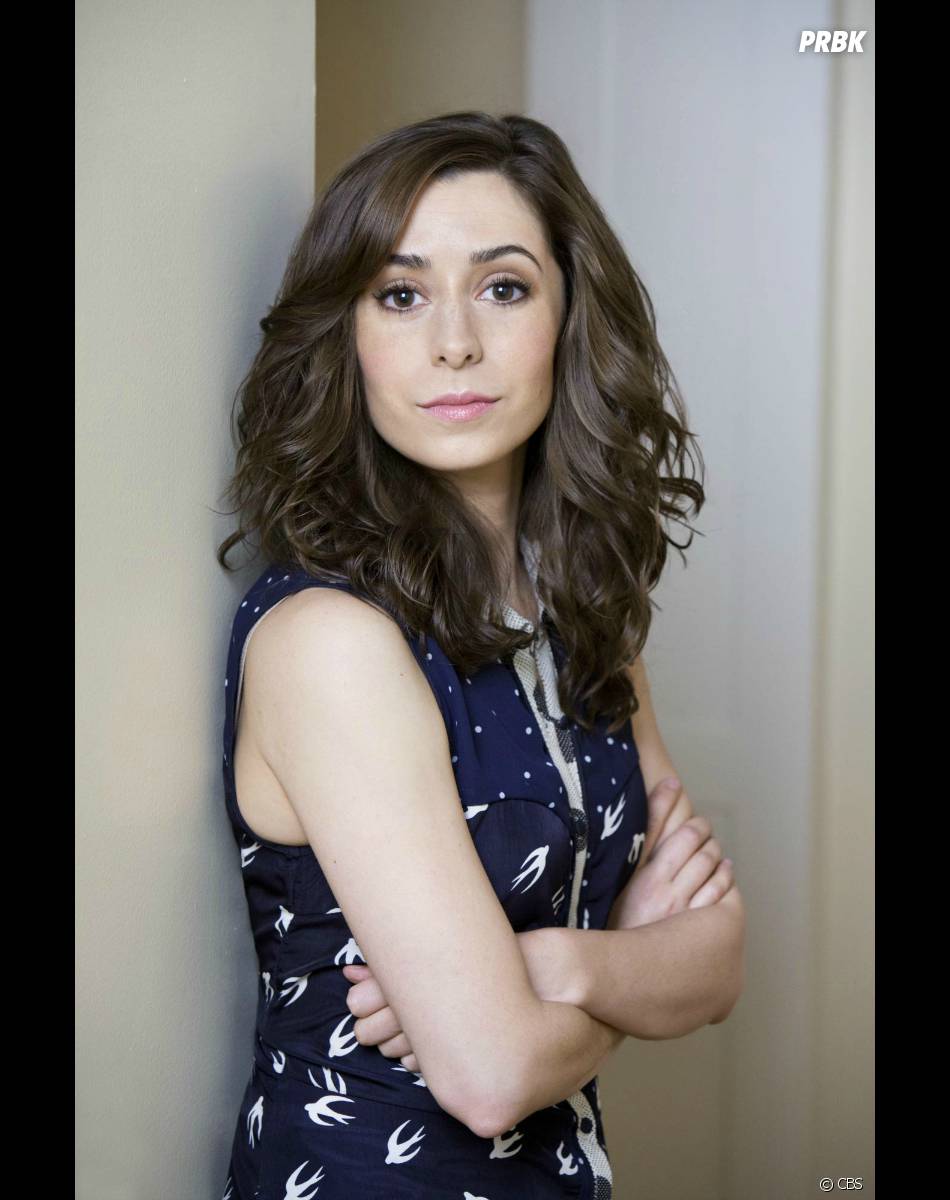 Cristin Milioti incarne la Mother dans How I Met Your Mother - Purebreak