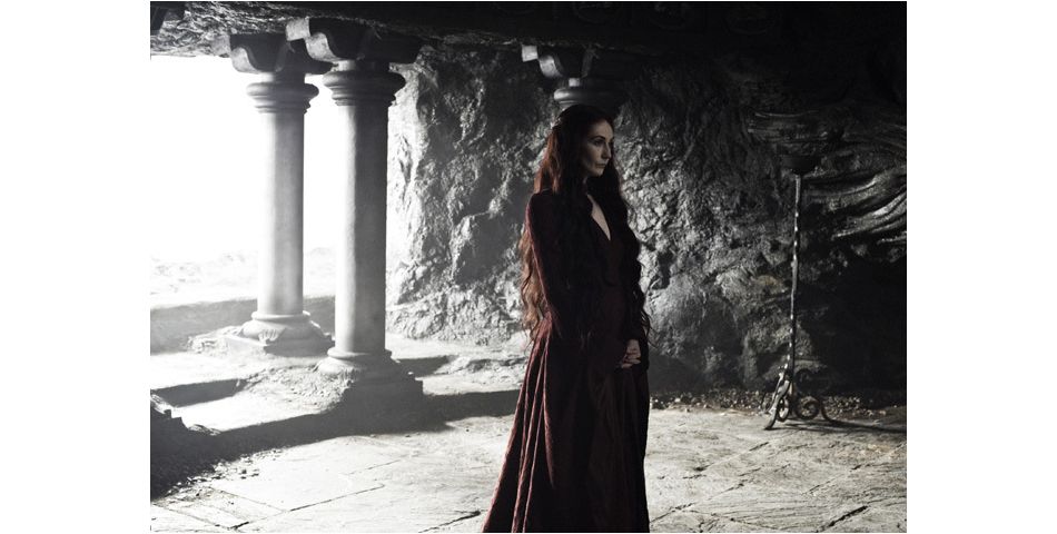 Game Of Thrones Carice Van Houten Défend Les Scènes De Sexe Purebreak