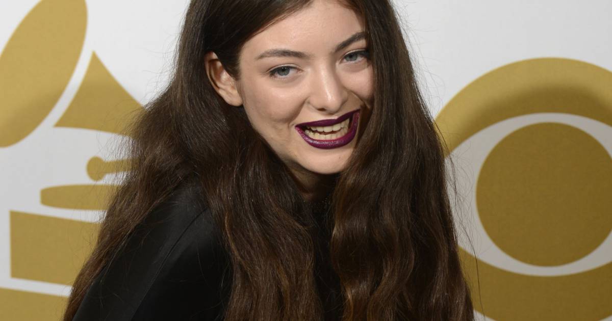 Lorde a remporté des prix aux Grammy Awards 2014 - Purebreak