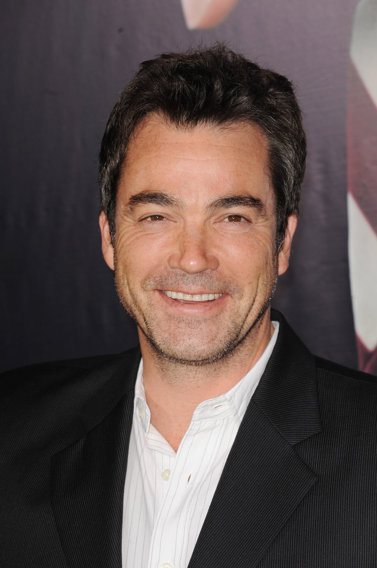 Photo : Scandal saison 3 : Jon Tenney incarne Andrew Nichols - PureBreak