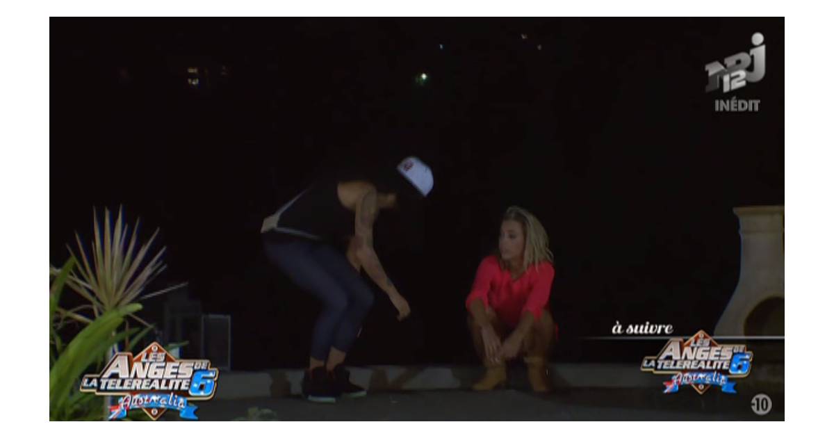 Les Anges de la télé-réalité 6 : Nelly seule au monde - Purebreak