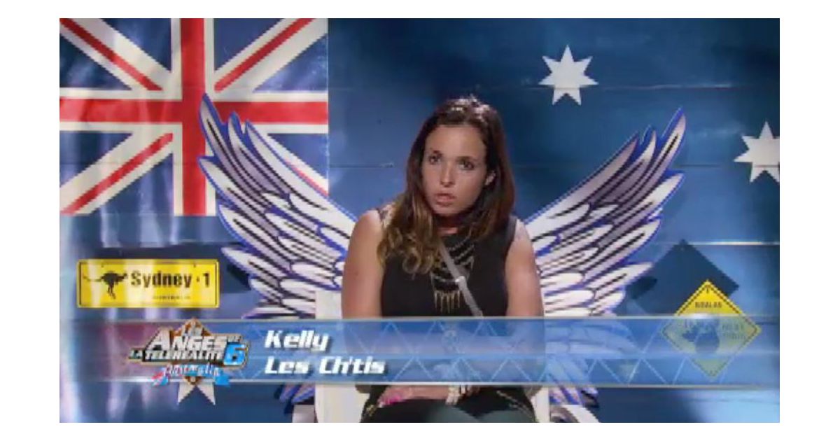 Les Anges 6 : Kelly se prend la tête avec Anaïs Camizuli - Purebreak