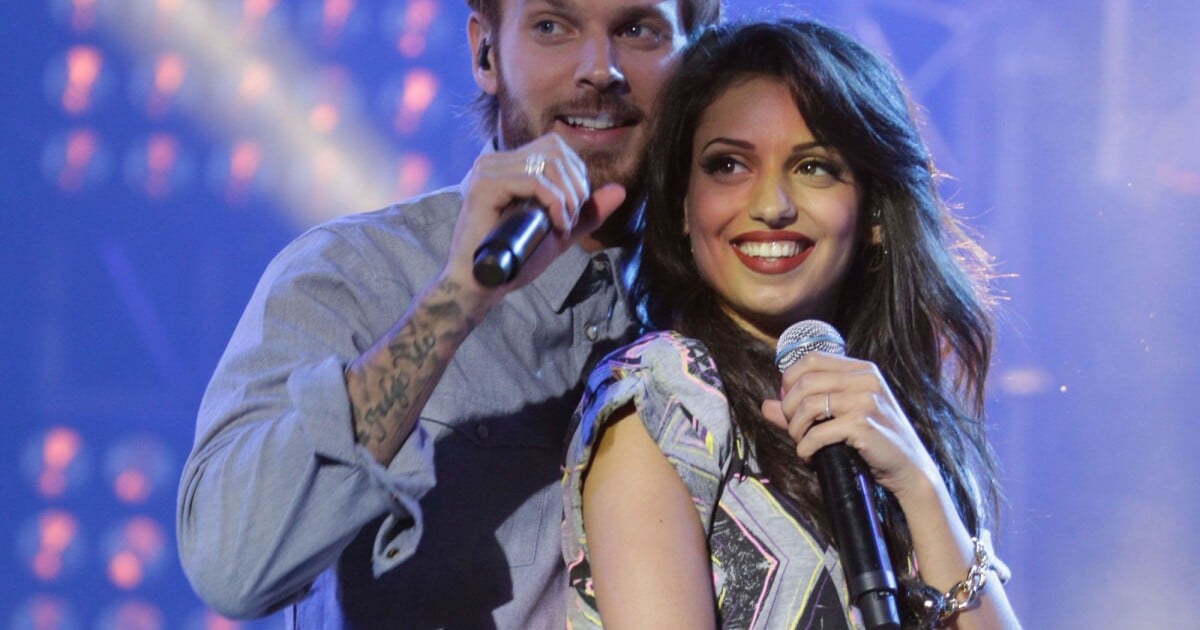Tal : M. Pokora ? "Il est très protecteur" - PureBreak