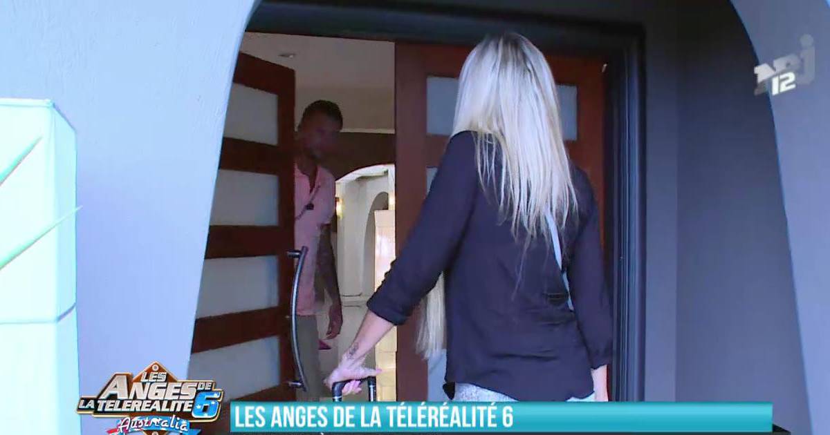 Les Anges 6 : une nouvelle habitante débarque sur NRJ 12 - Purebreak
