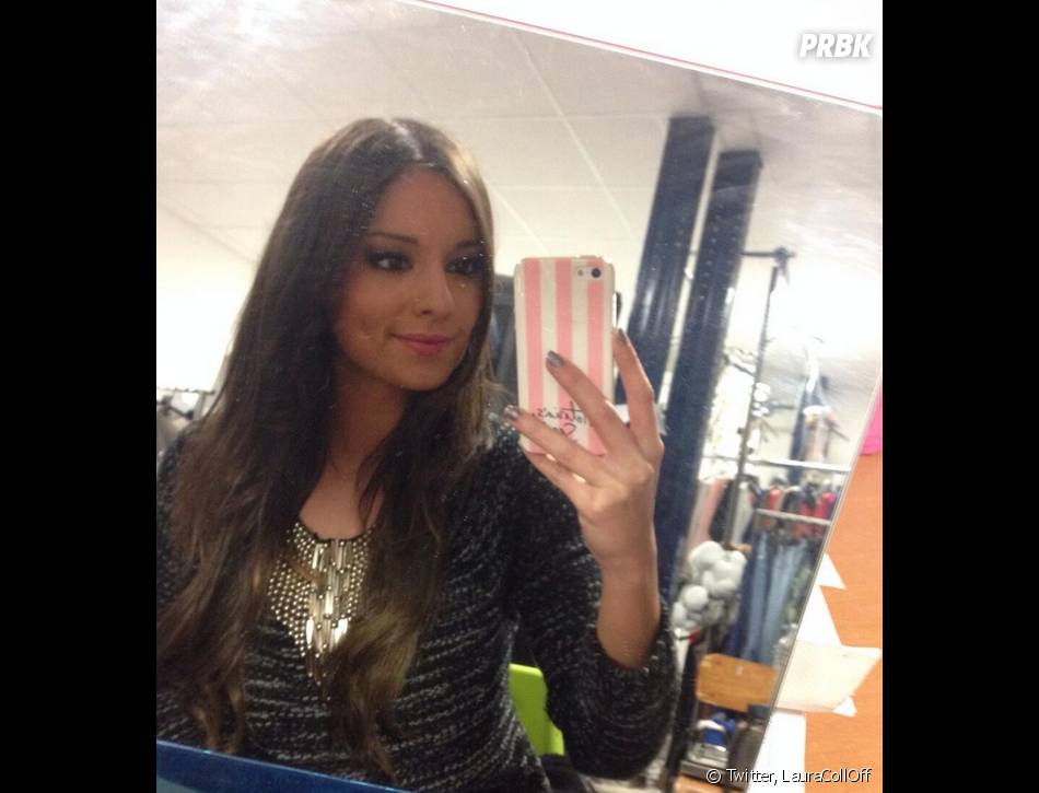 Hollywood Girls 4 : Laura Coll ne sera pas de retour - Purebreak