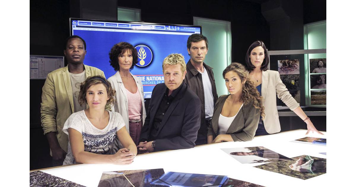 Section de recherches saison 9 : le tournage a déjà commencé - Purebreak