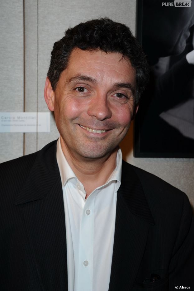 Thierry Moreau - Alchetron, The Free Social Encyclopedia