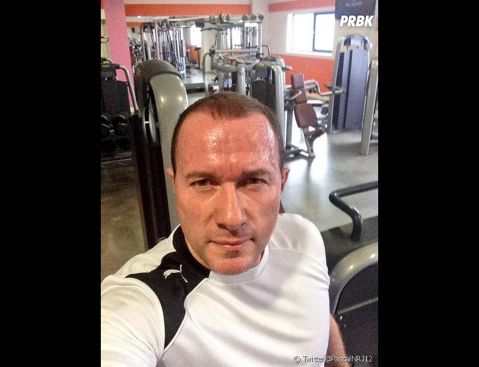 Pascal Soetens de retour dans sa nouvelle émission diffusée sur NRJ 12 ...