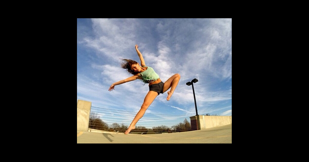 Amymarie Gaertner, la nouvelle star de Vine : top 10 de ses ...