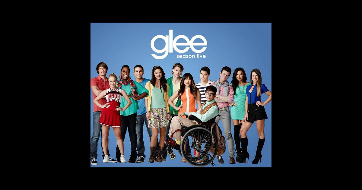 Glee saison 5 sur OCS : les 5 choses qui nous attendent - PureBreak