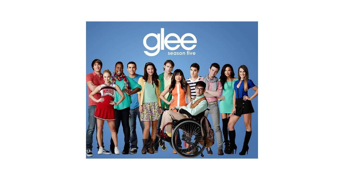 Glee saison 5 sur OCS : les 5 choses qui nous attendent - Purebreak