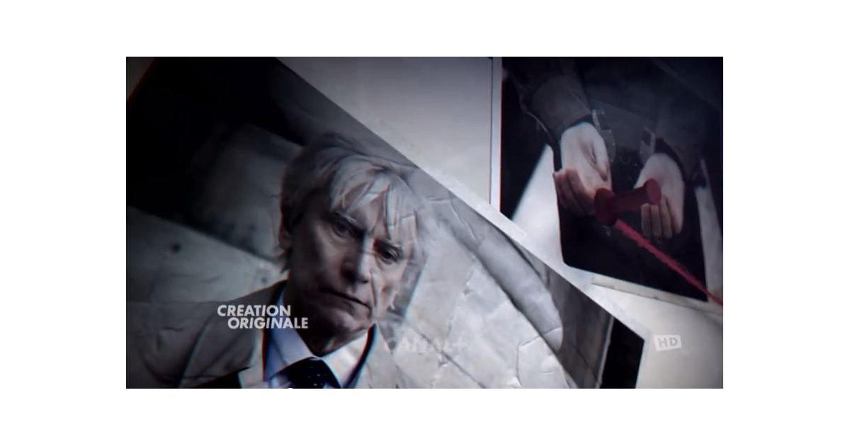 Engrenages saison 5 : un retour brutal - Purebreak