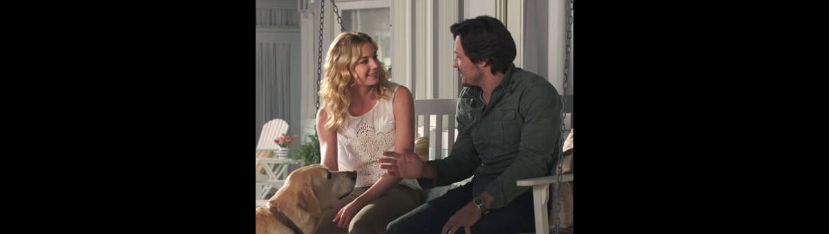 Photo : Revenge saison 4 : Jack et Emily en couple à la fin ? - PureBreak