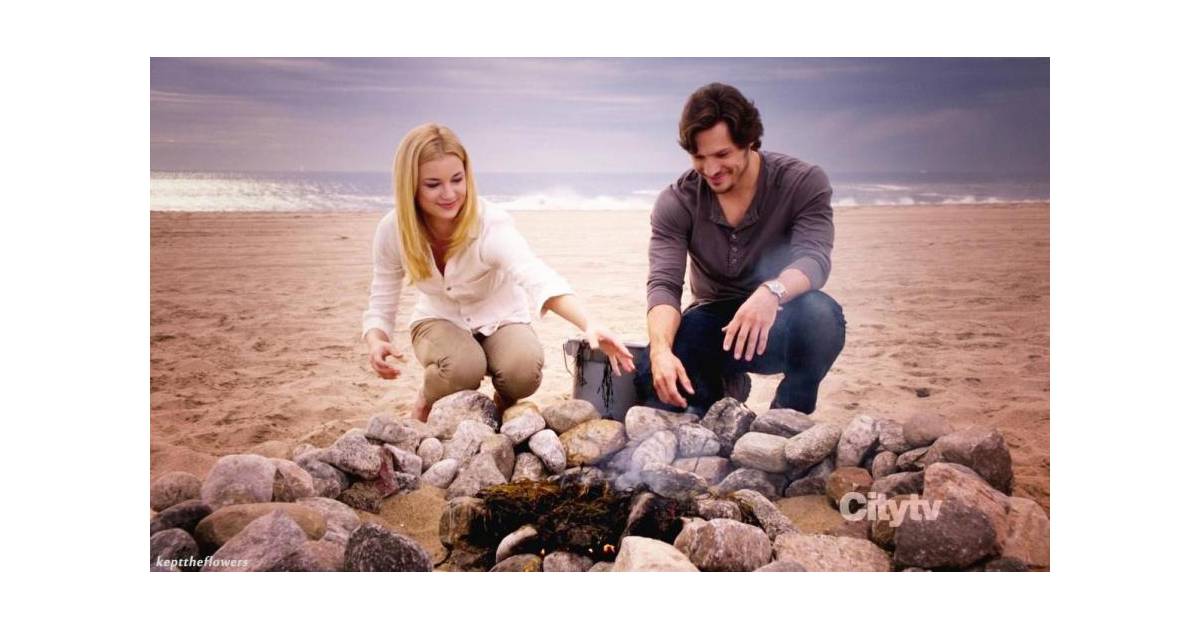 Revenge saison 4 : Jack et Emily en couple ? "La porte est ouverte ...