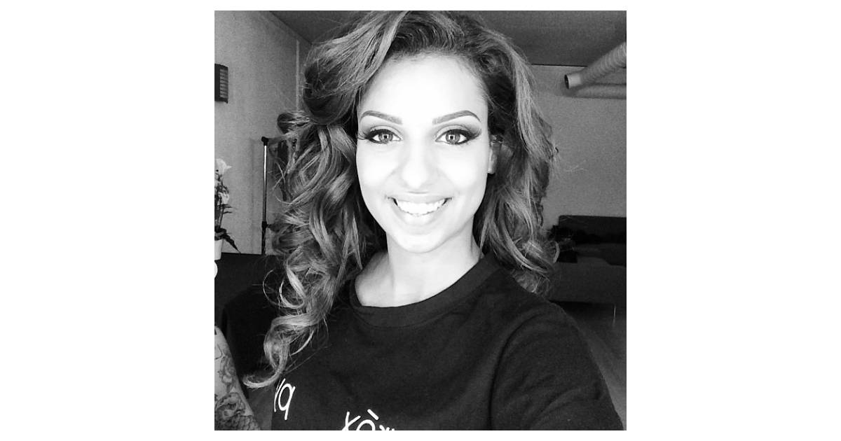 Tal toujours sexy sur Instagram - Purebreak