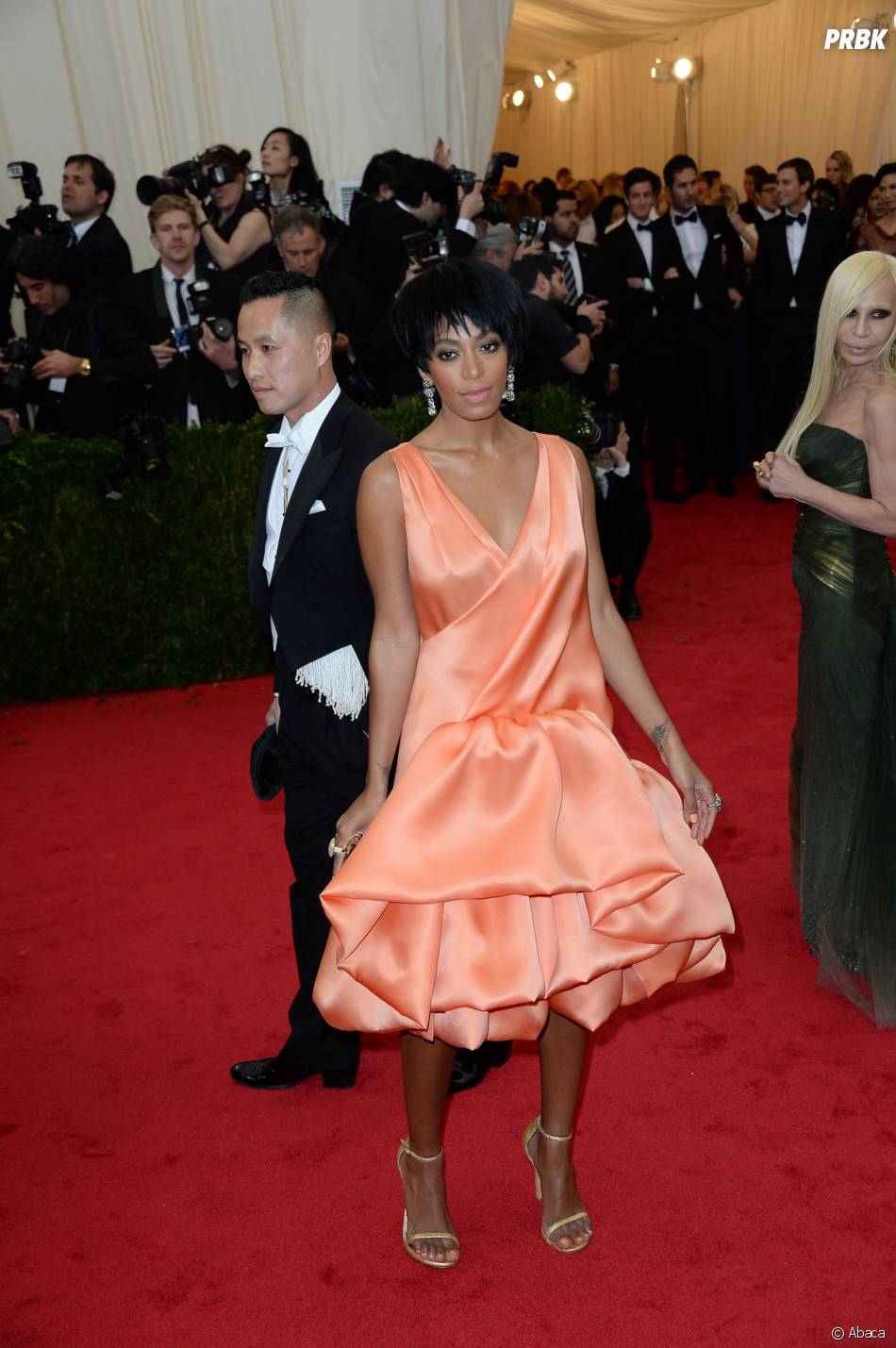 Jay Z et Solange Knowles : des conséquences bénéfiques - Purebreak