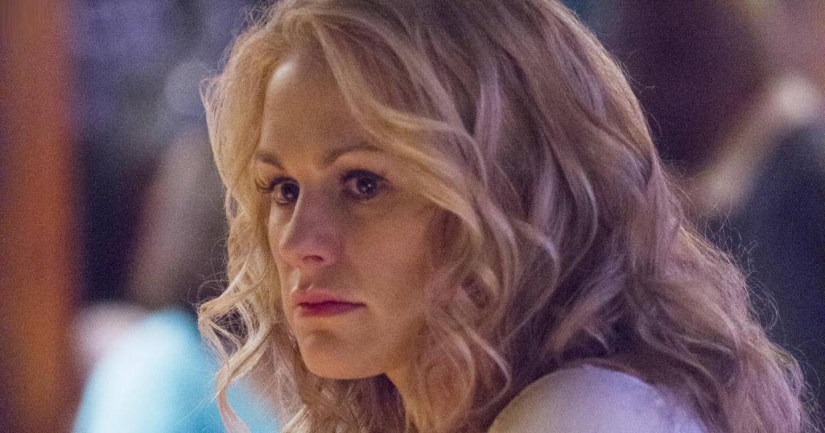 True Blood saison 7 : Anna Paquin dans la peau de Sookie - Purebreak