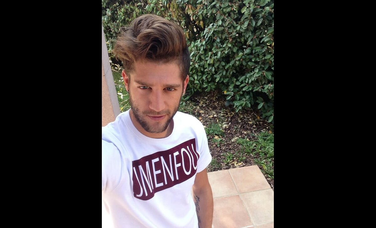 Photo : Paga a attendu la fin de l'émission Les Ch'tis VS Les ...