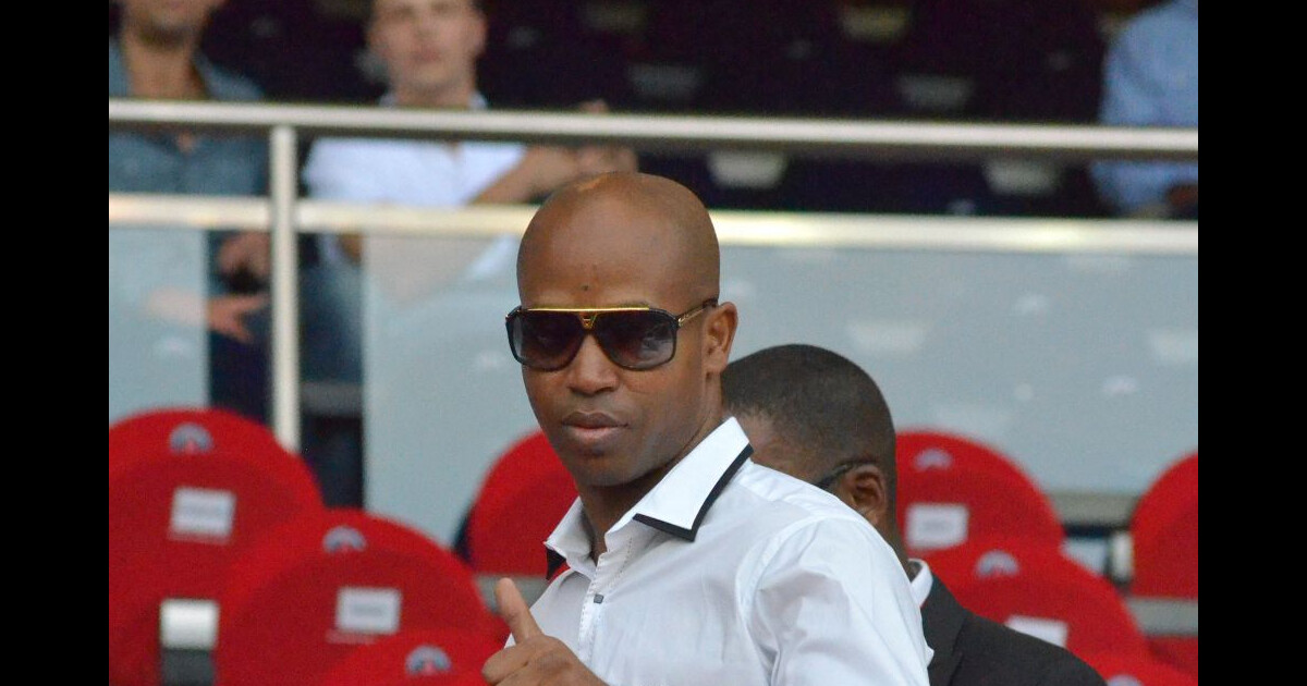 Rohff : son garde du corps arrêté dans l'affaire du magasin de Booba ...