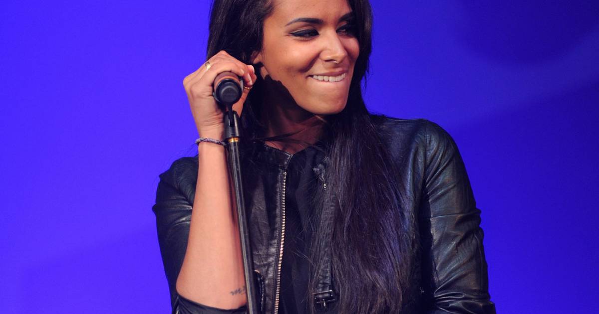 Shy'm : à quand son retour sur scène ? - Purebreak