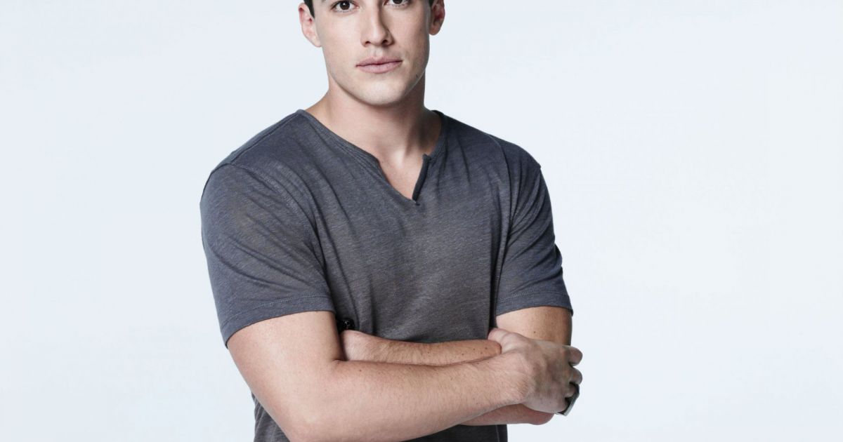 Vampire Diaries saison 5 : Tyler - Purebreak