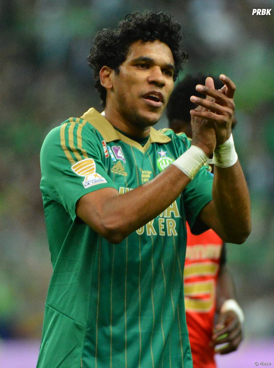 Brandao suspendu malgré ses excuses ? - Purebreak