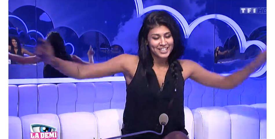 Jessica (Secret Story 8) de retour à la télé sur NRJ 12 ? - Purebreak