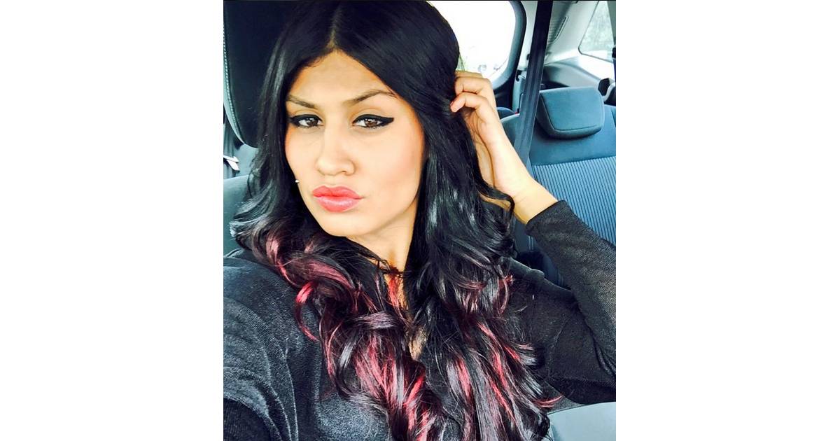 Jessica (Secret Story 8) dévoile sa nouvelle coupe de cheveux sur ...