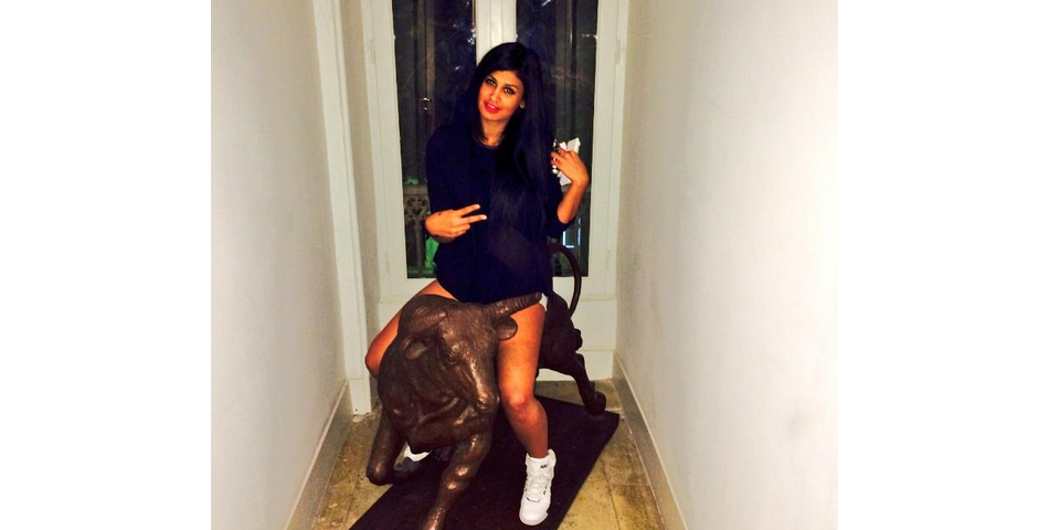 Jessica (Secret Story 8) future candidate des Anges 7 ? - Purebreak