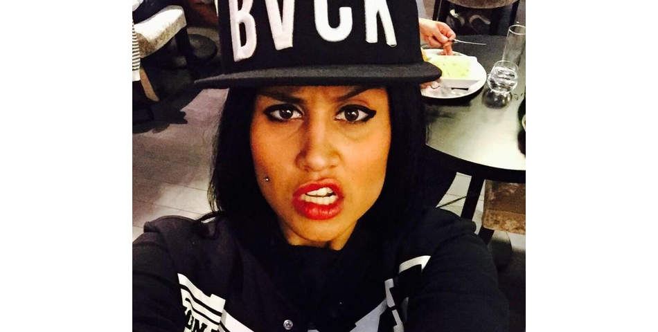 Jessica (Secret Story 8) : changement de coupe pour l'ancienne ...