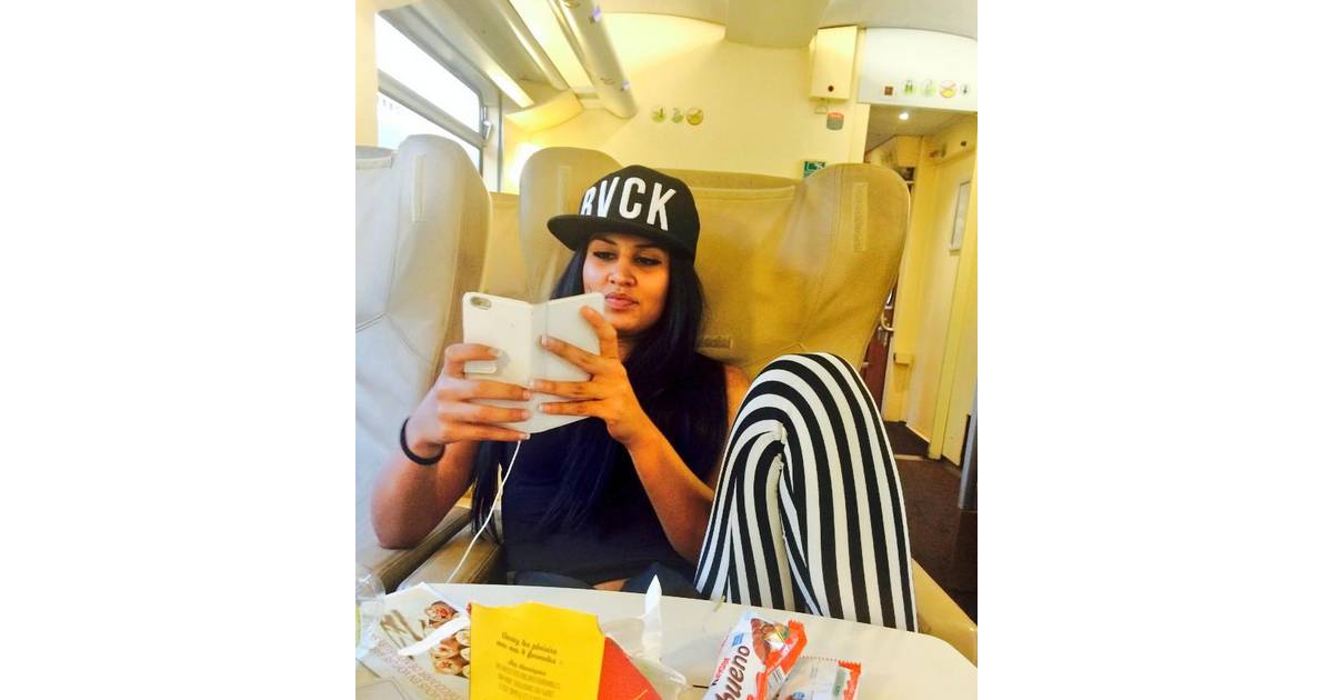 Jessica (Secret Story 8) continue à faire le buzz - Purebreak