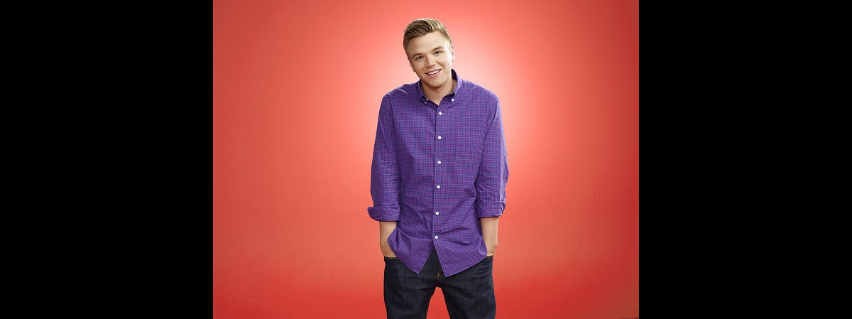 Photo : Awkward : Jake sur une photo - PureBreak