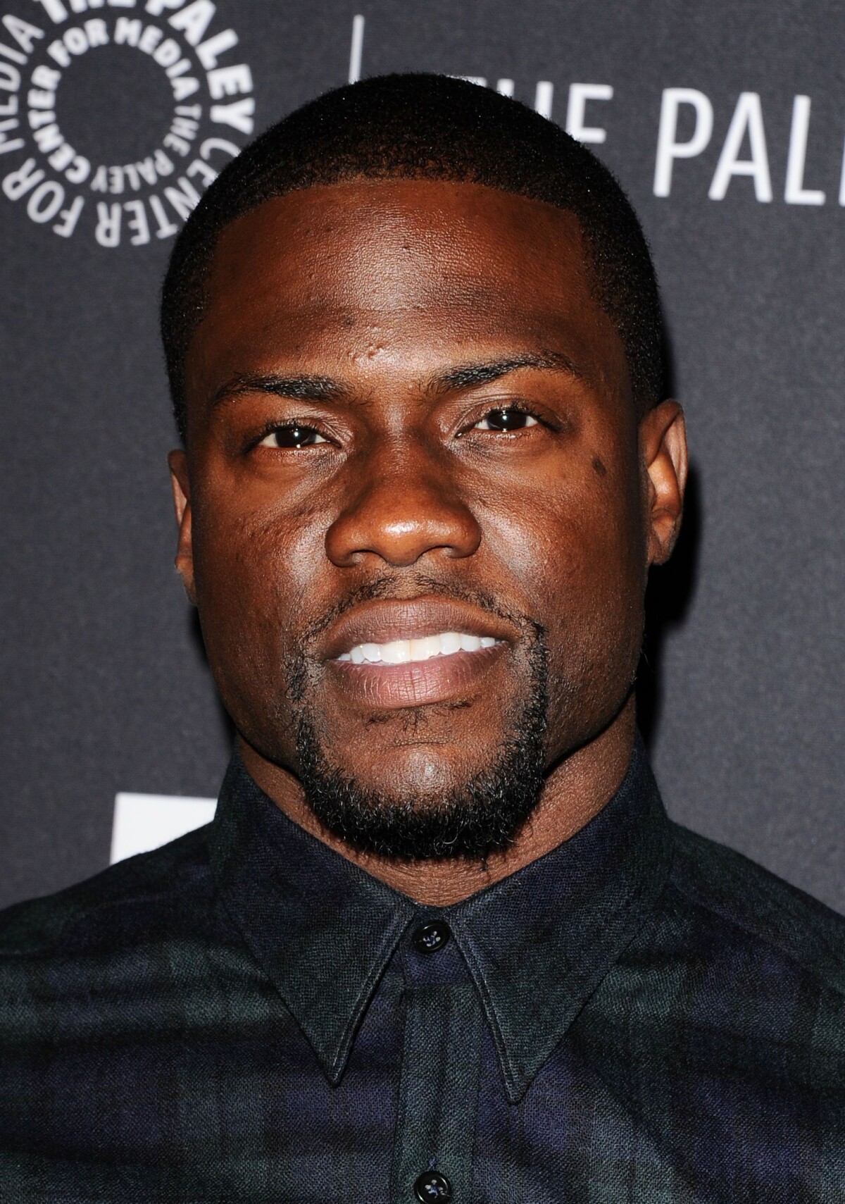Photo : Kevin Hart sera le héros d'Intouchable - PureBreak