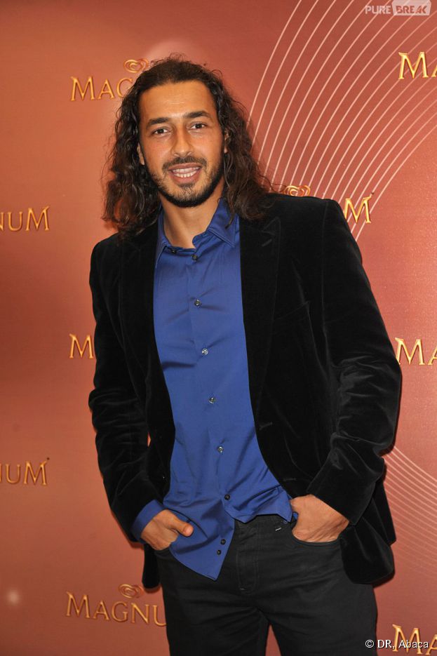 Moundir (Koh Lanta 2014) : le roi de la punchine débarque dans The ...