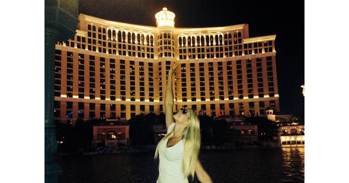 Louise Buffet : un rôle de peste dans Hollywood Girls 4 - Purebreak