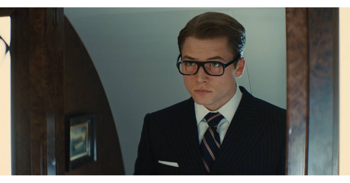 Kingsman Services Secrets : nouvelle bande-annonce bourrée d'action ...