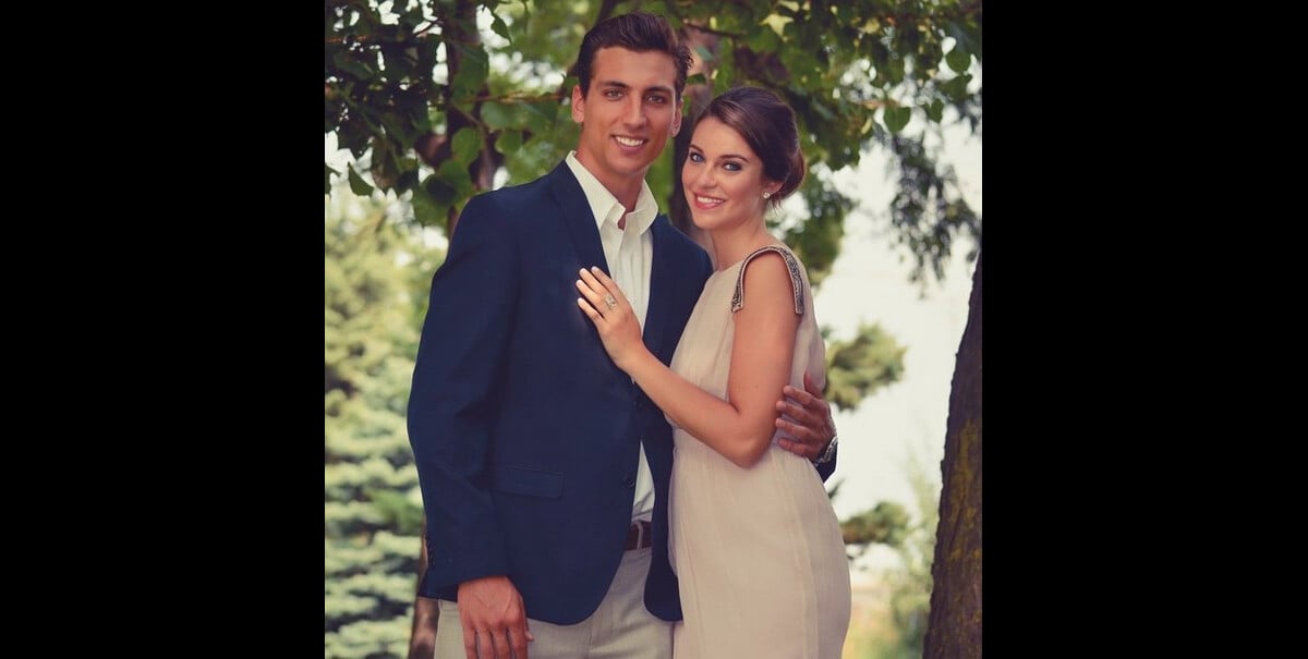 Photo : The Voice 4 : Trudy Simoneau, une candidate heureuse en amour ...