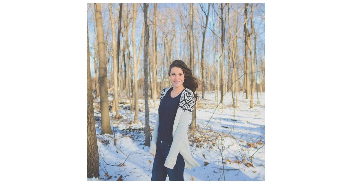 The Voice 4 : Trudy Simoneau se dévoile - Purebreak